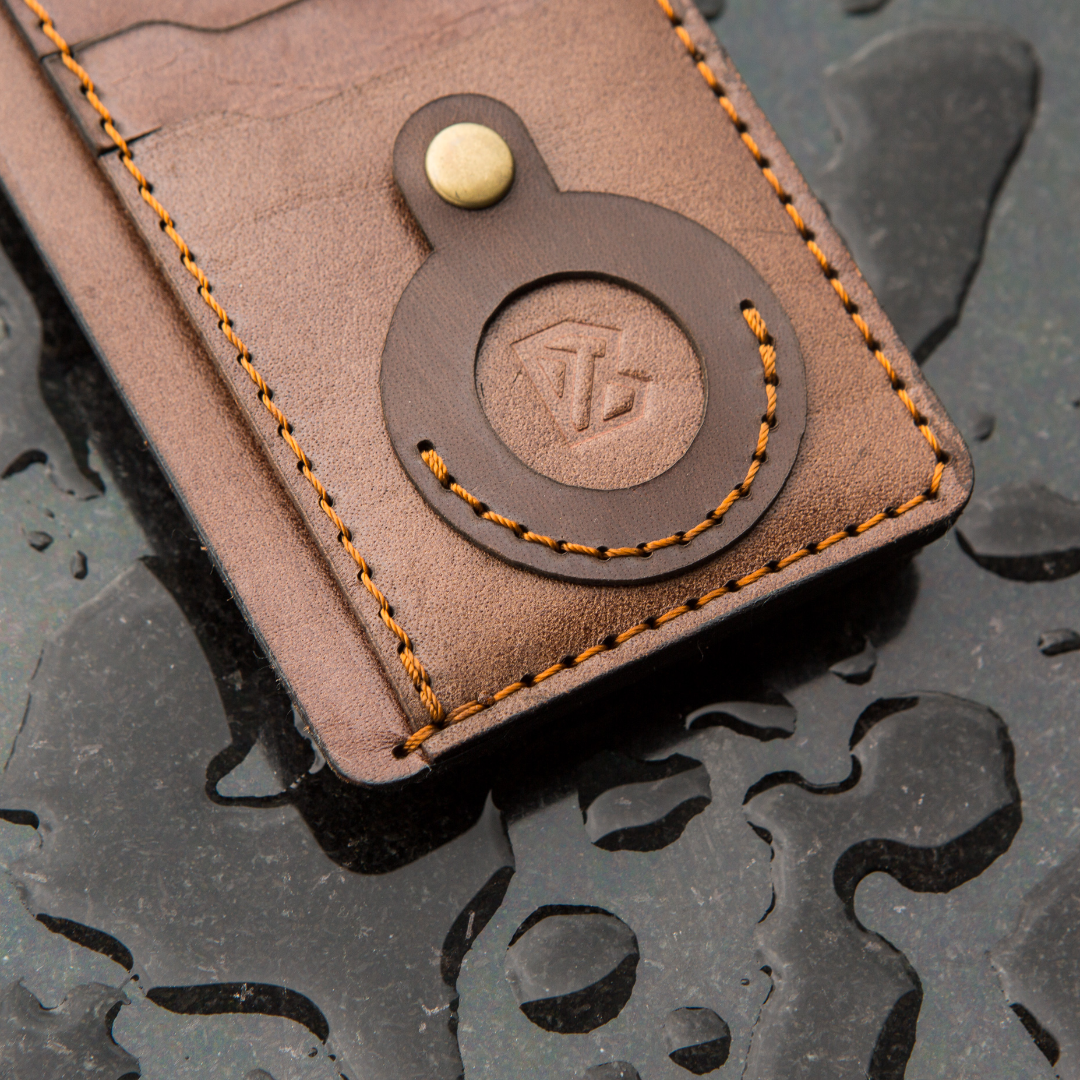 Card Holder | Baucha Crafts