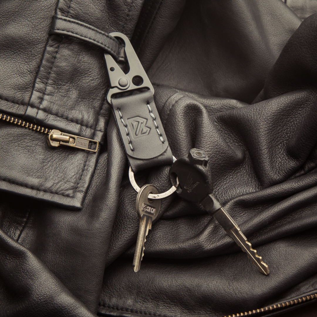 Leather Accessories | Baucha Crafts