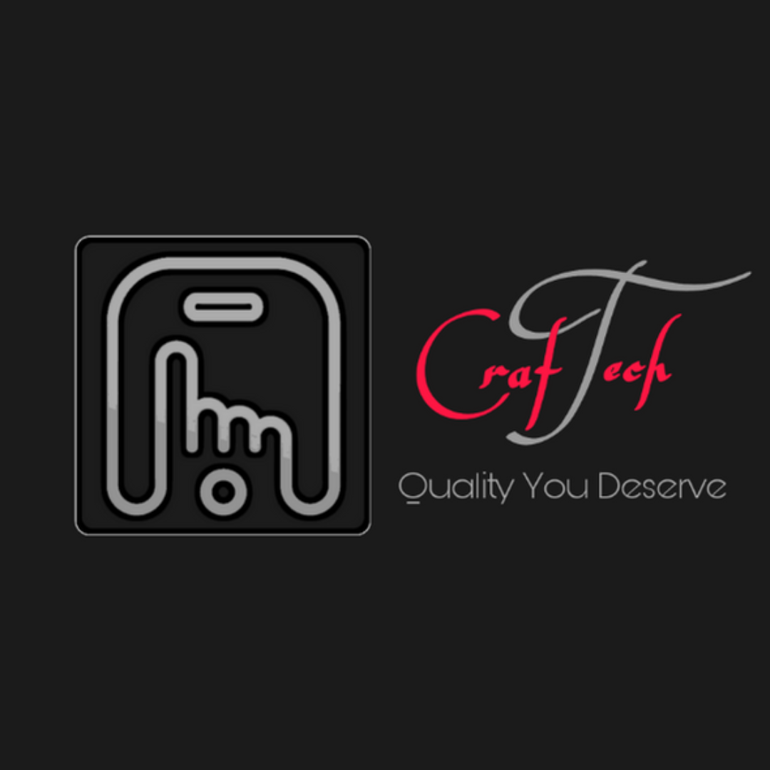 Craft series | Craft Tech