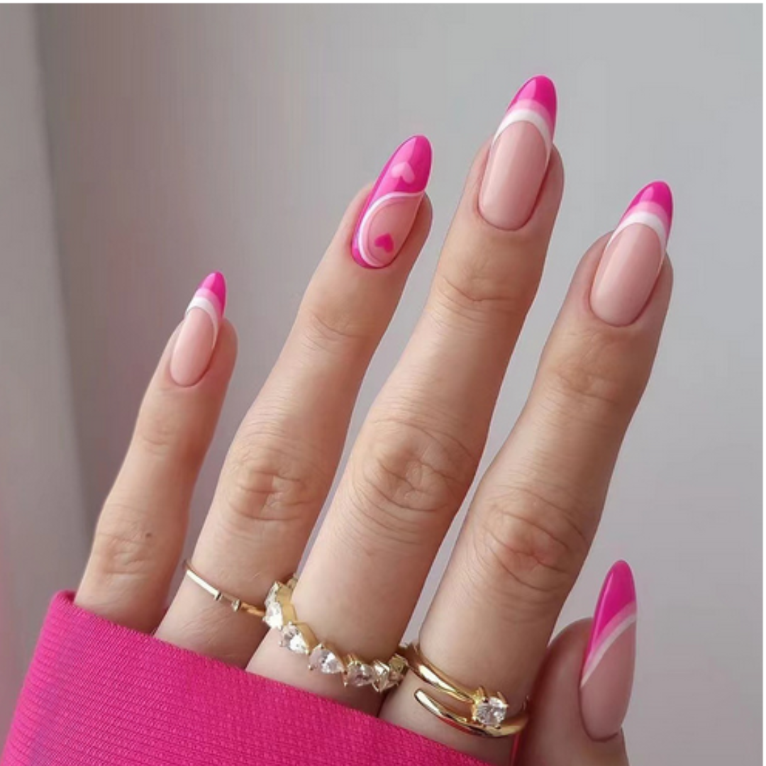 Only Nails Nepal