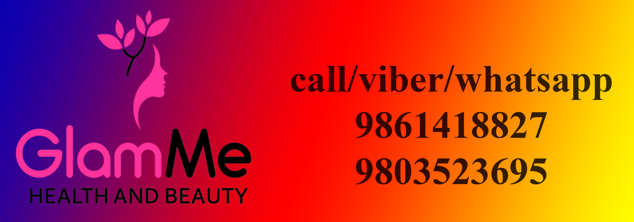 GlamMe Health N Beauty