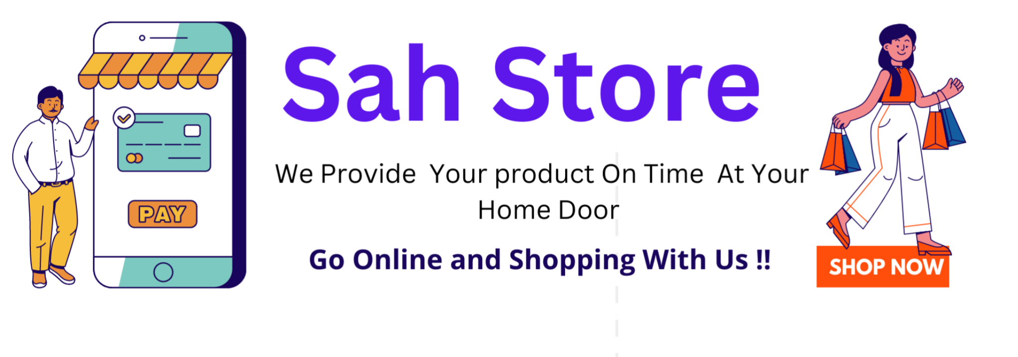 SAH STORE