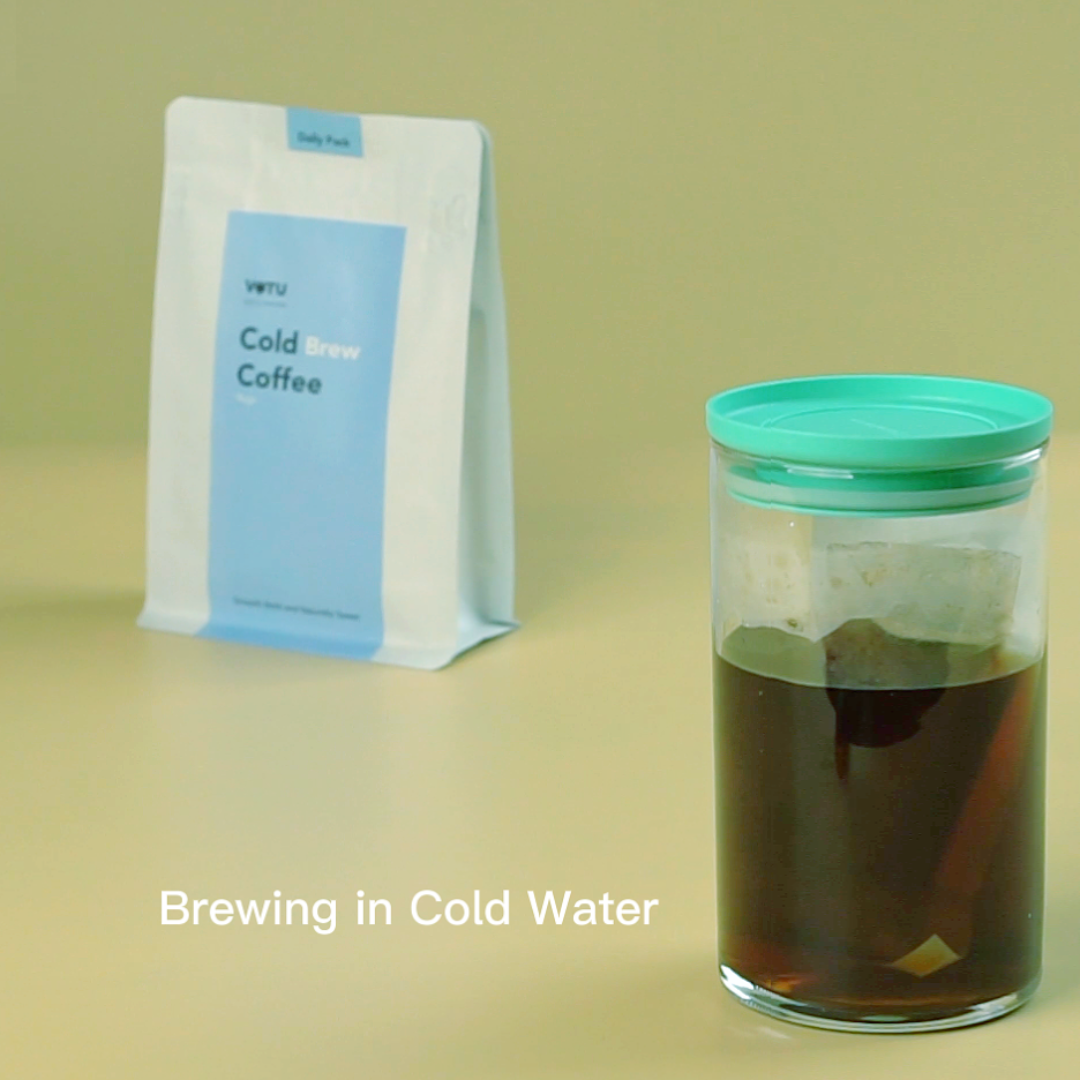 VOTU Coffee Roasters