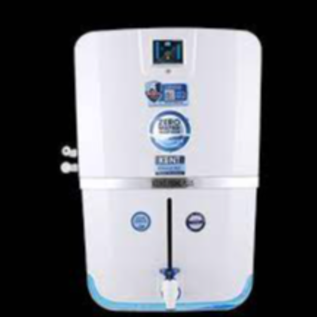 KENT PRIME PLUS MINERAL RO WATER PURIFIER