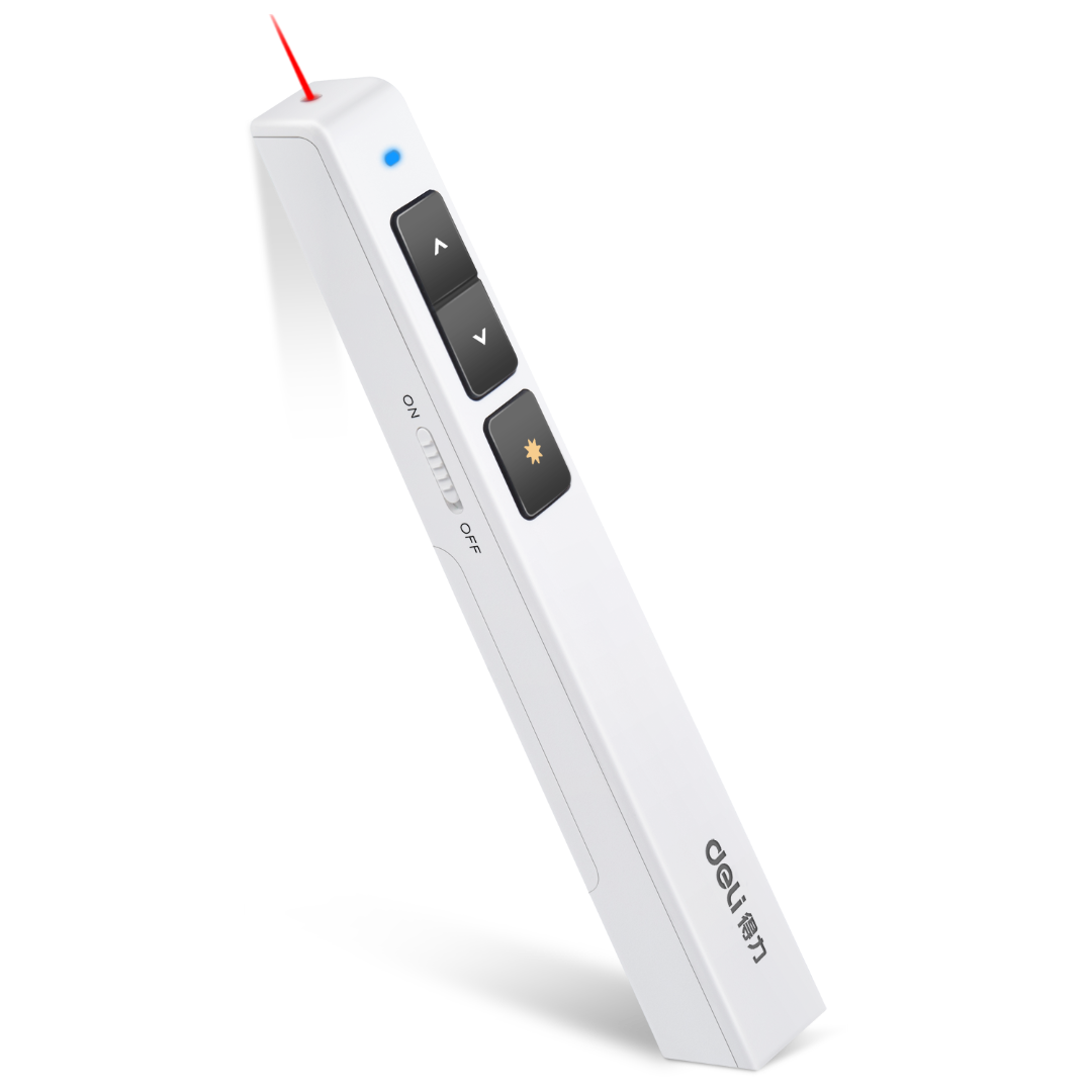Deli Laser Pen 2802 Deli Laser Pen 2802