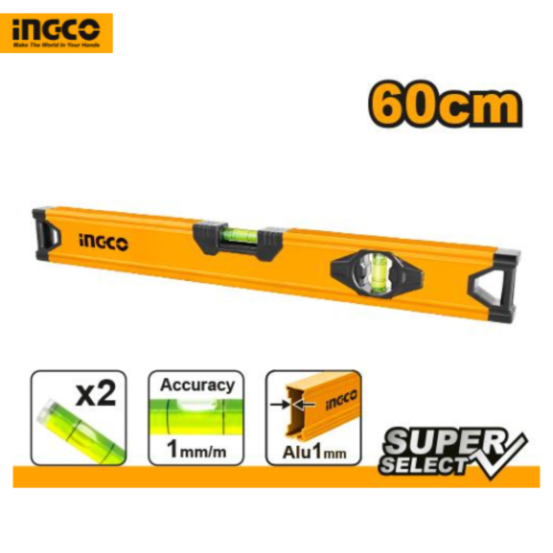 Spirit Level HSL58060 Spirit Level HSL58060
