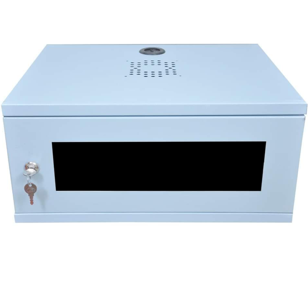 Steel DVR Rack 4U DVR Rack