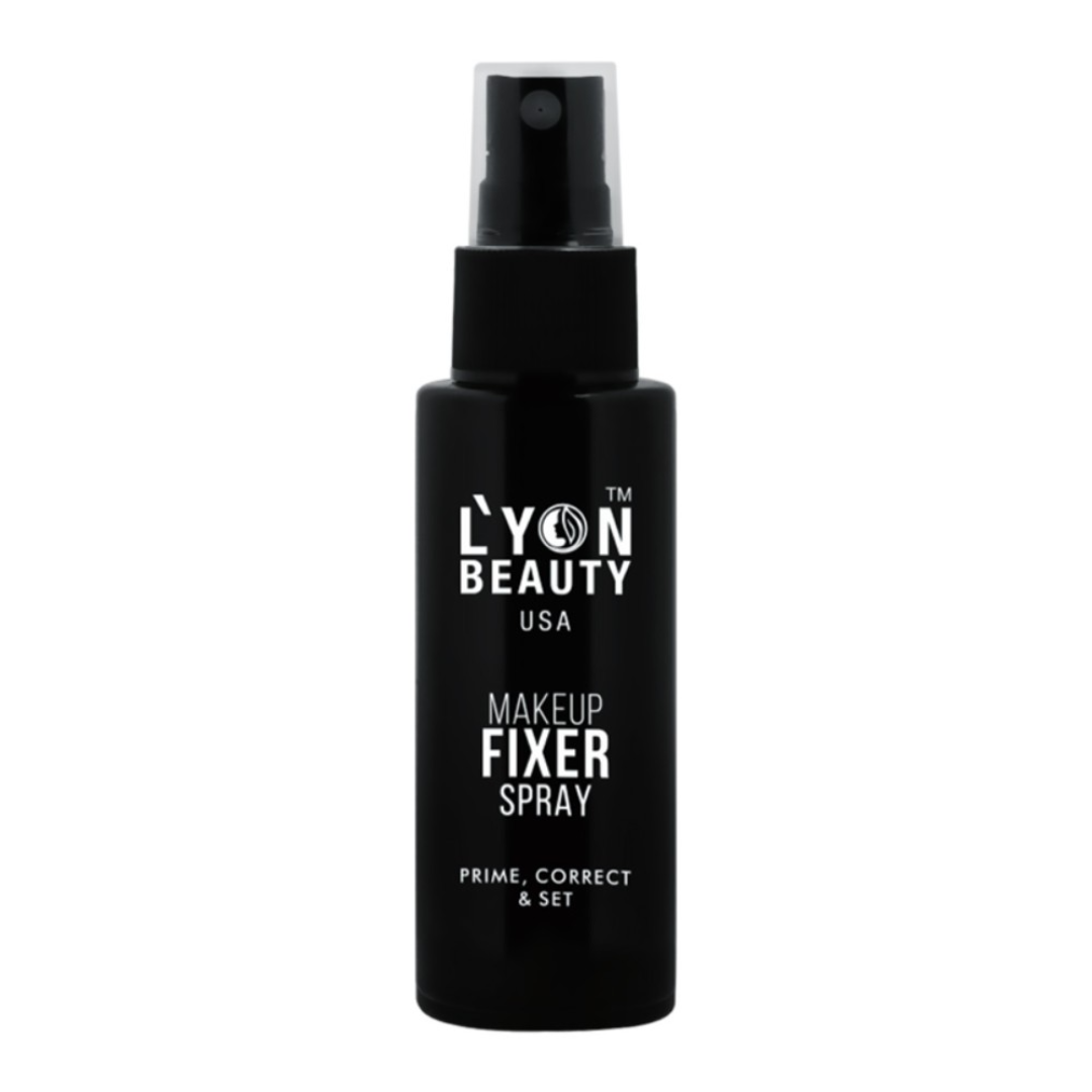 Makeup Fixer Spray