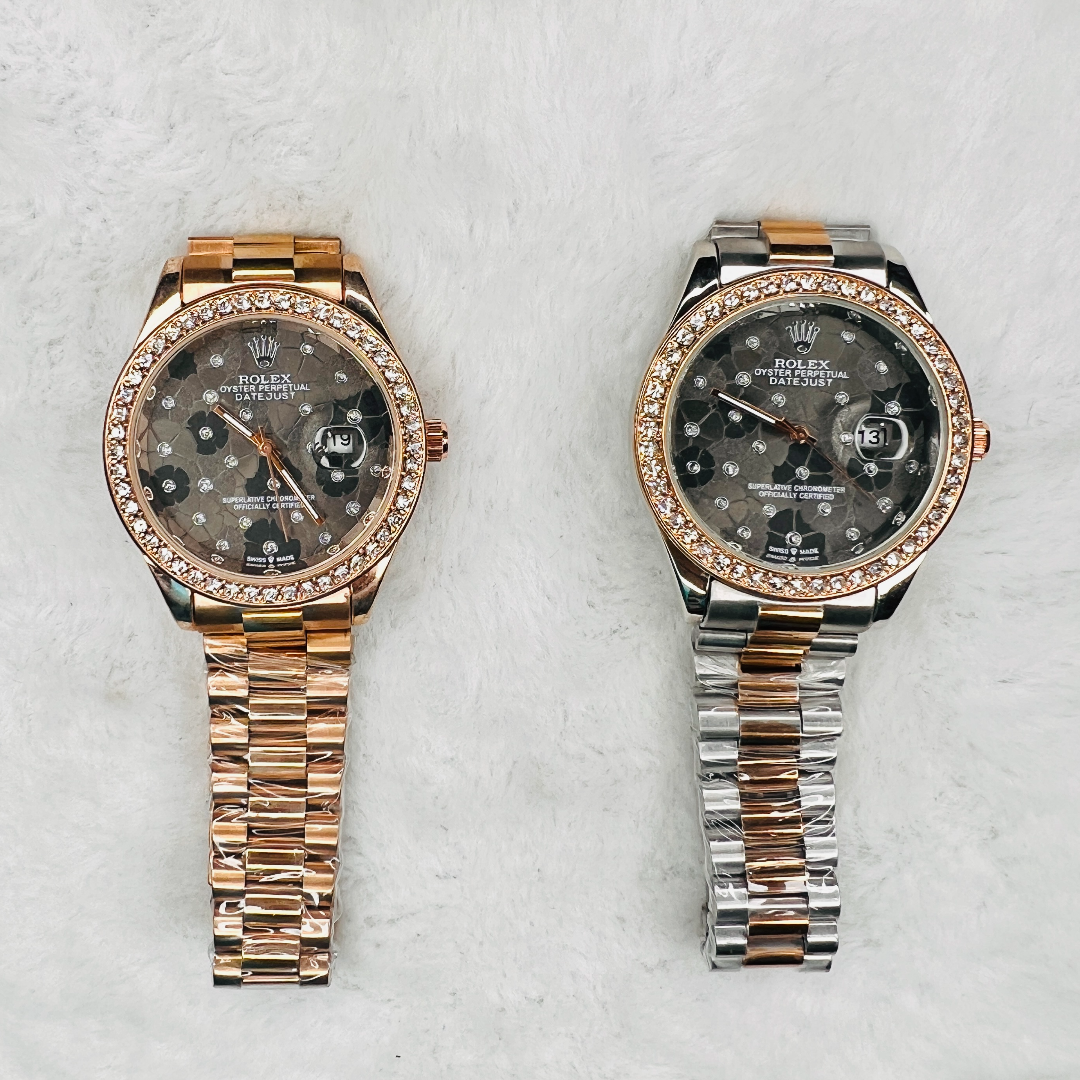 Rolex Datejust 31mm Watch